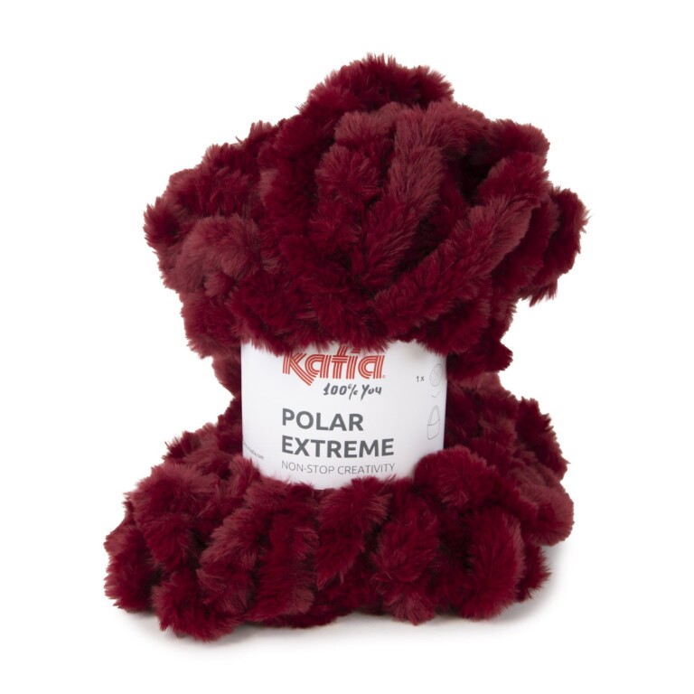 Katia Polar Extreme - Νουλίκας